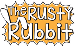 The Rusty Rabbit – The Rusty Rabbit - Australia