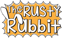 The Rusty Rabbit – The Rusty Rabbit - Australia