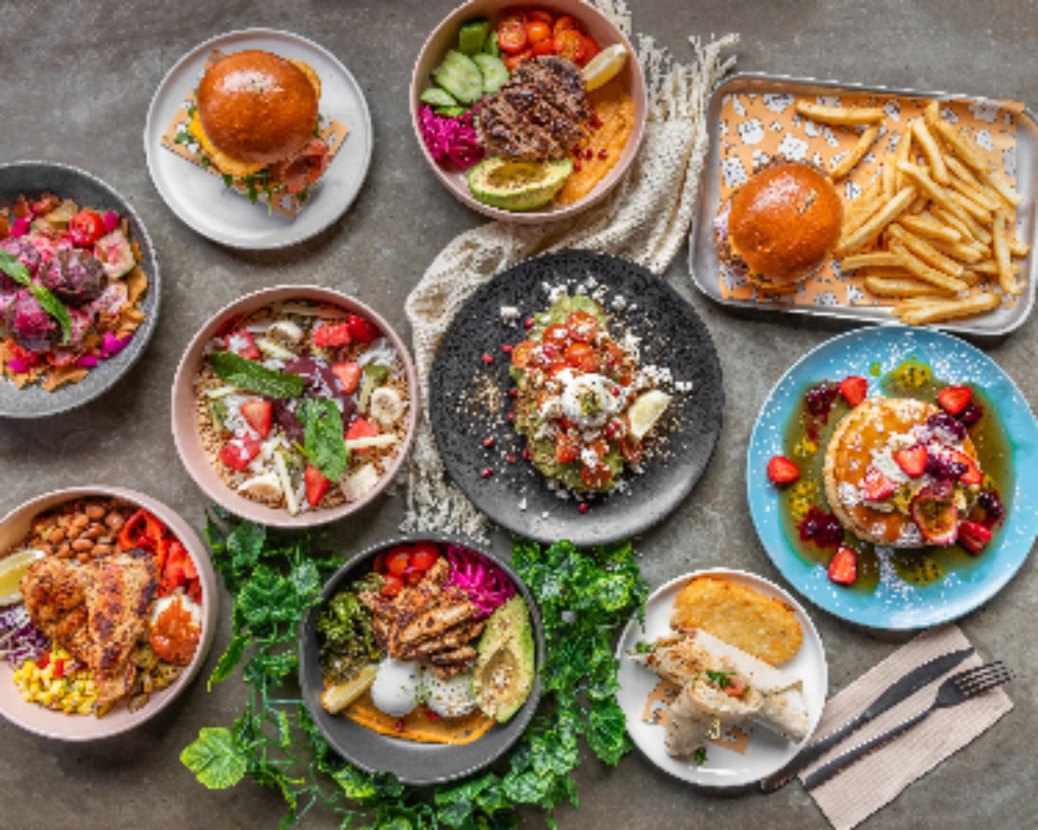 The Rusty Rabbit – The Rusty Rabbit - Australia