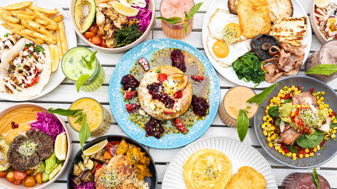 The Rusty Rabbit – The Rusty Rabbit - Australia